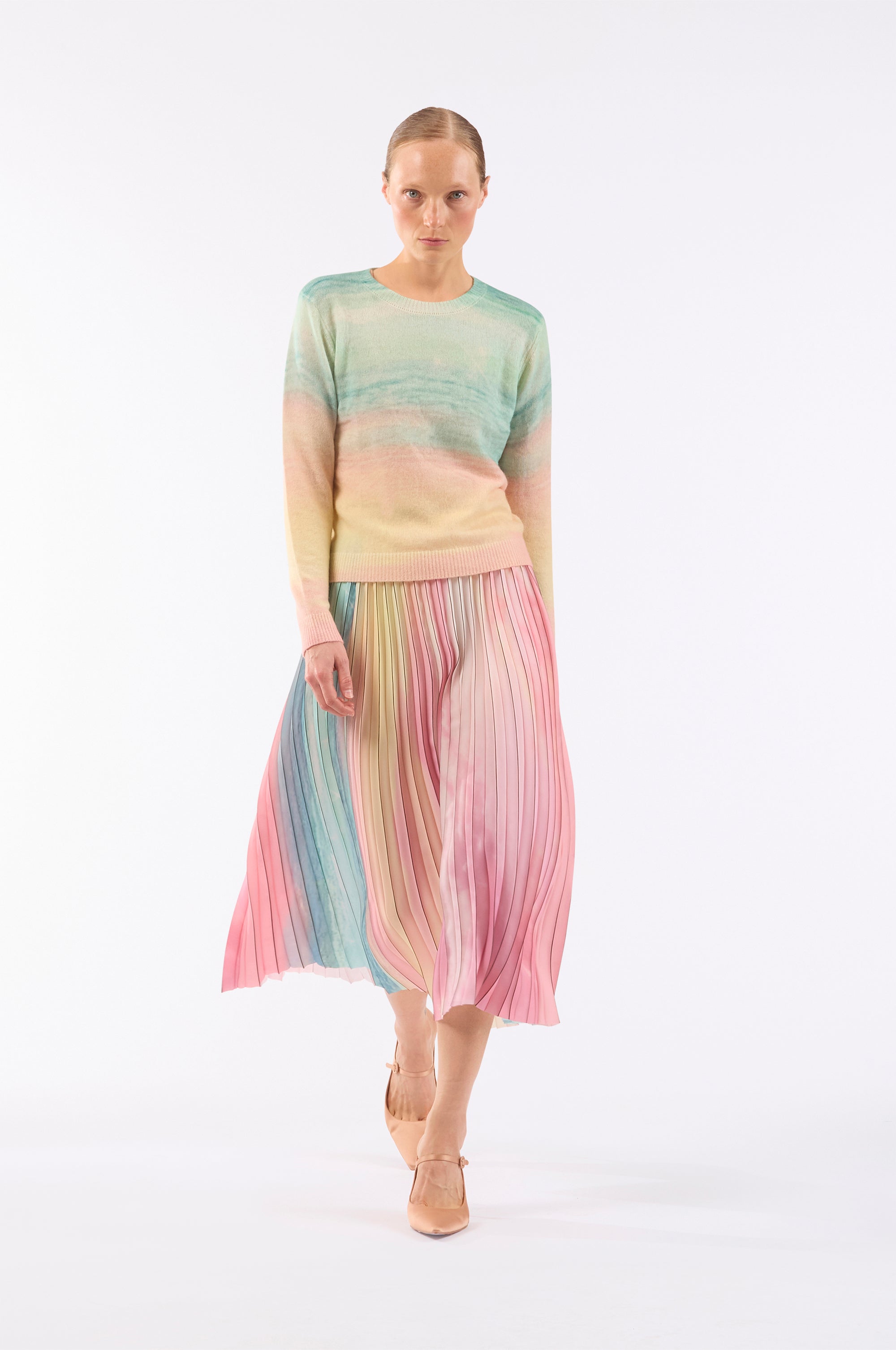 Sparkling Surf Jumper - Le Superbe