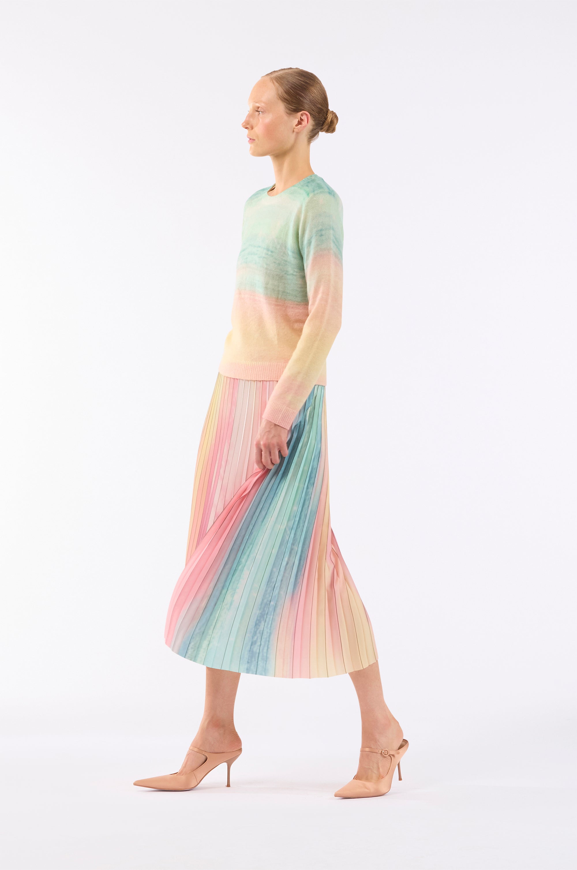 Sparkling Surf Jumper - Le Superbe