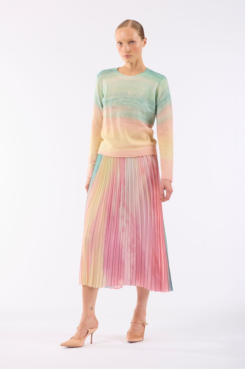 Sparkling Surf Jumper - Le Superbe