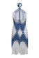 Provence Dress