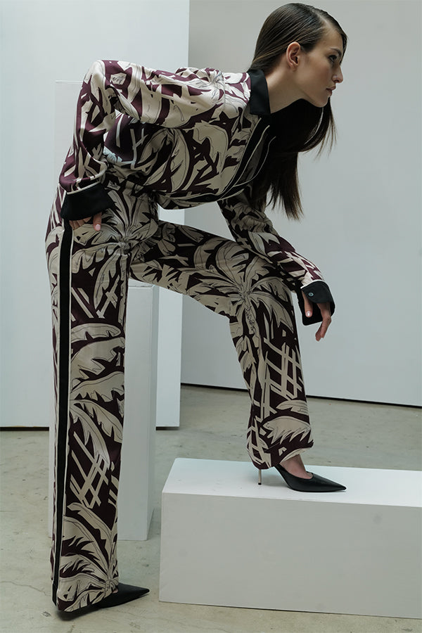 Tropical Tux Ex Boyfriend Shirt